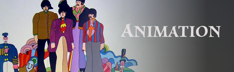 By movie genre - Animation - Page 1 - MovieArt Original Film Posters ...