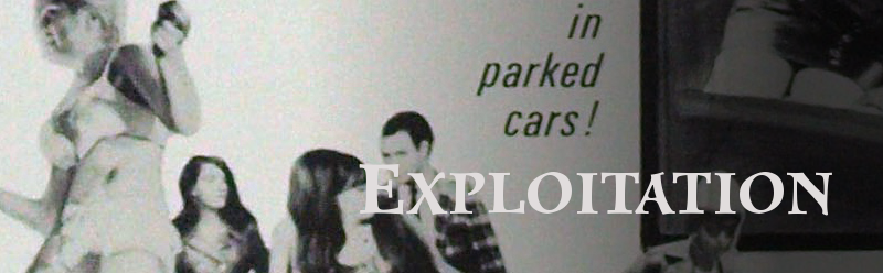 By movie genre - Exploitation - MovieArt Original Film Posters ...